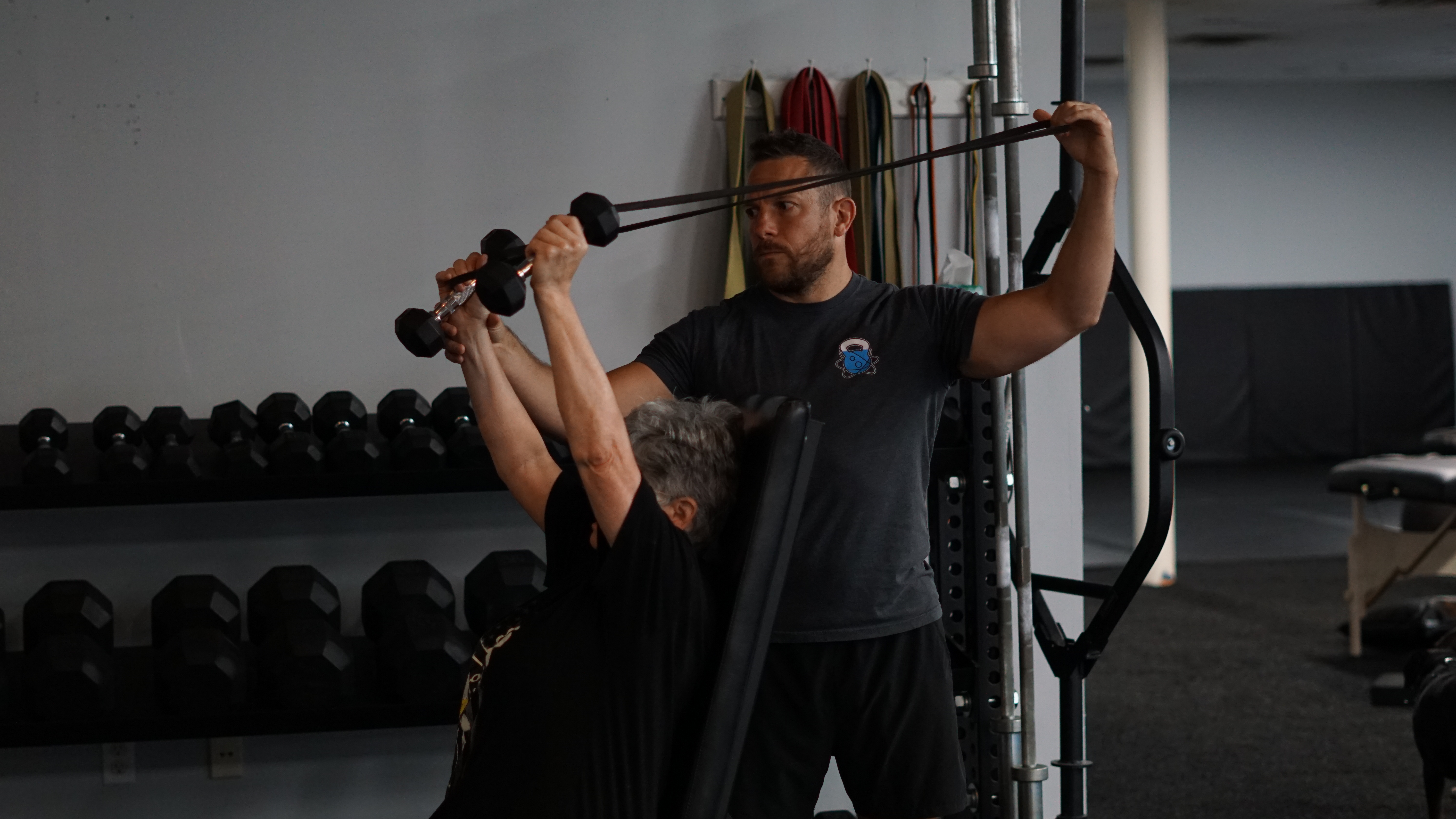 MadLab Performance - Train - Learn - Grow